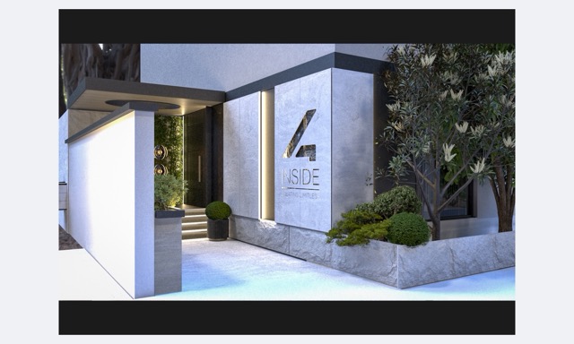 One Stop Shop Exclusiv Pentru Amenajari Interioare | 4Inside